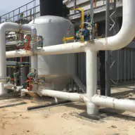 Pressure Vessel & Piping