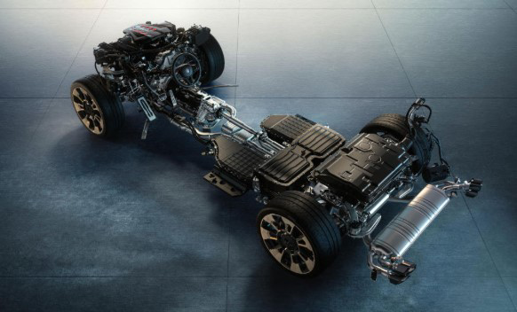 The Art of Powertrain Mounting: Minimizing Vehicle Vibrations for ...