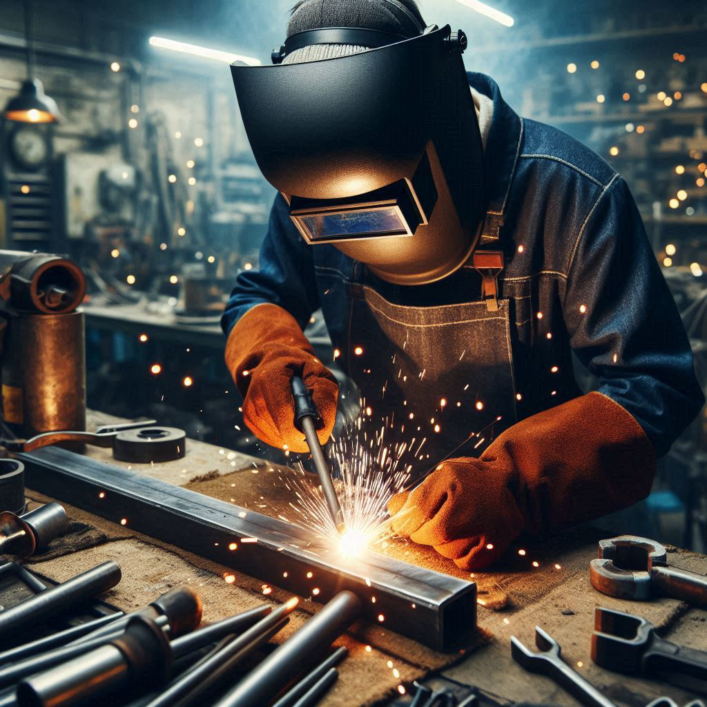 Welding Defects cause and effect