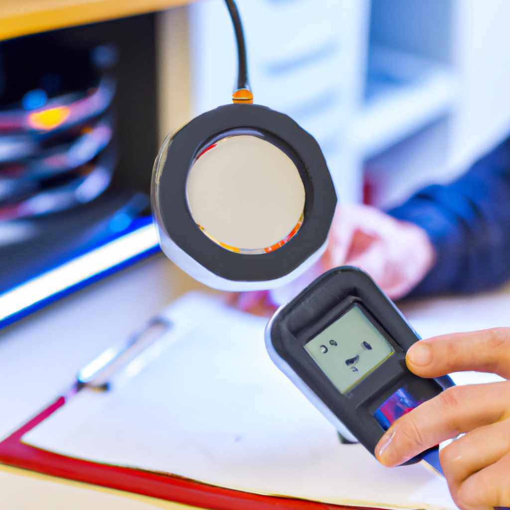 EveryEng | Ultrasonic Testing - Practical Demonstration