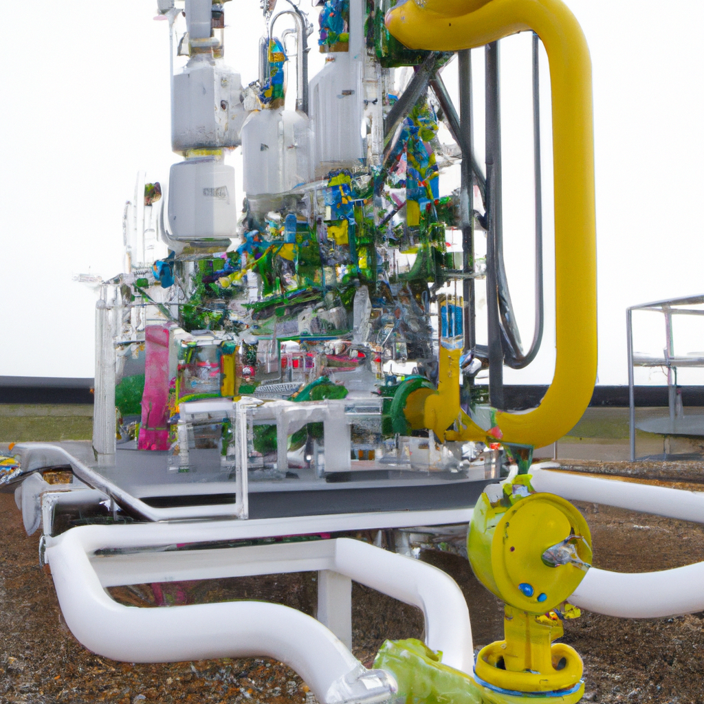 Natural Gas Engineering