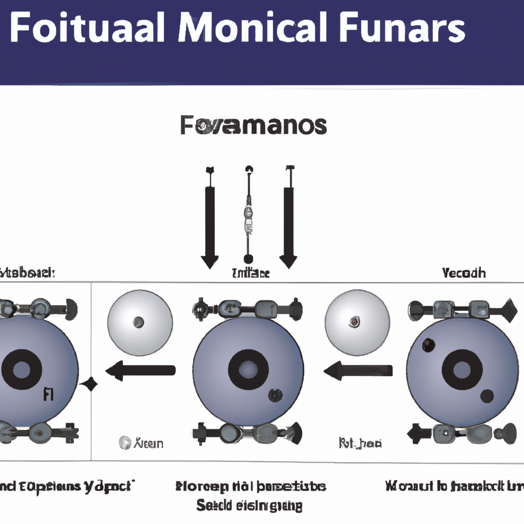EveryEng | Vector Mechanics - Module 2 - Important Vector Quanities ...
