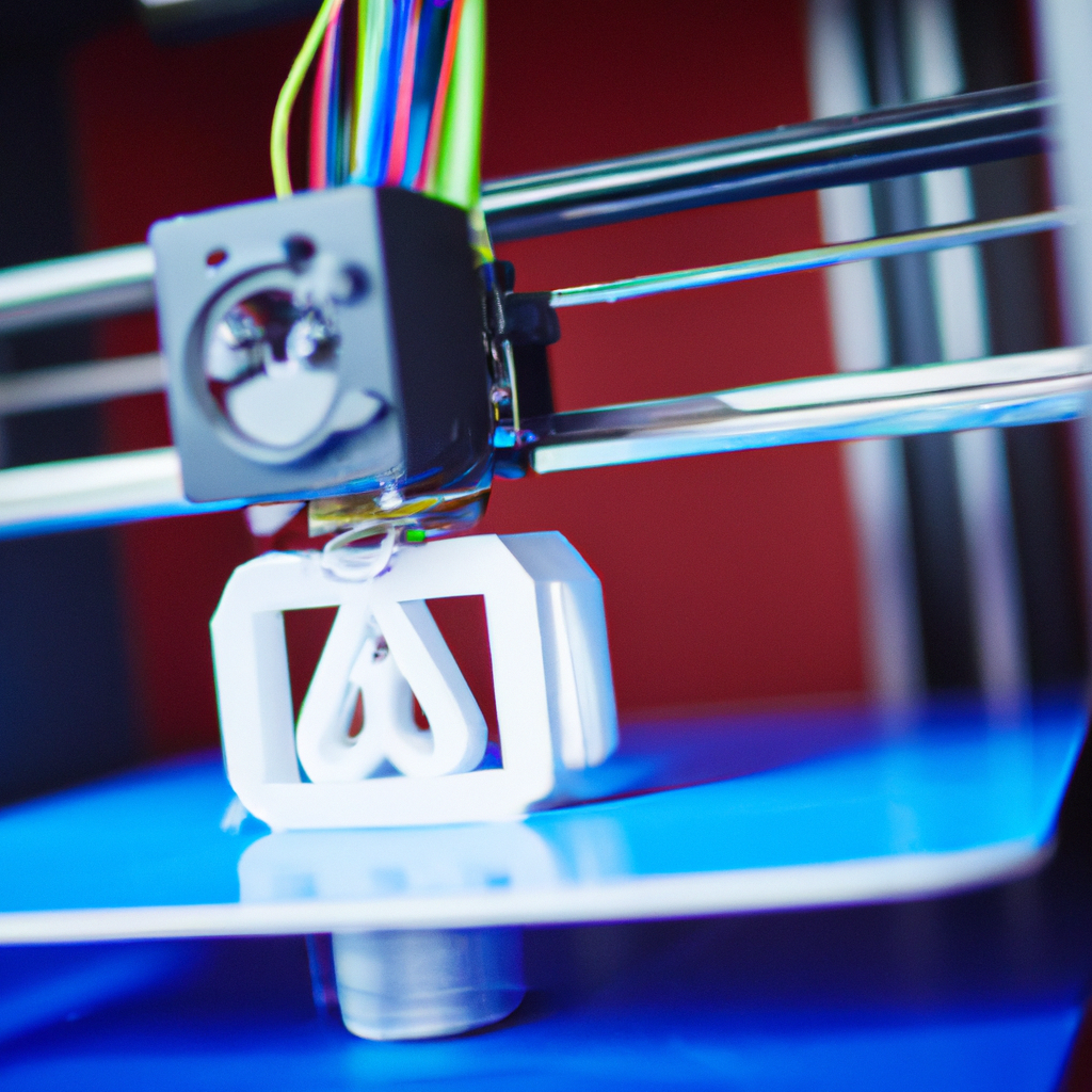 Introduction to Processes & Best Practices Of 3D Printing