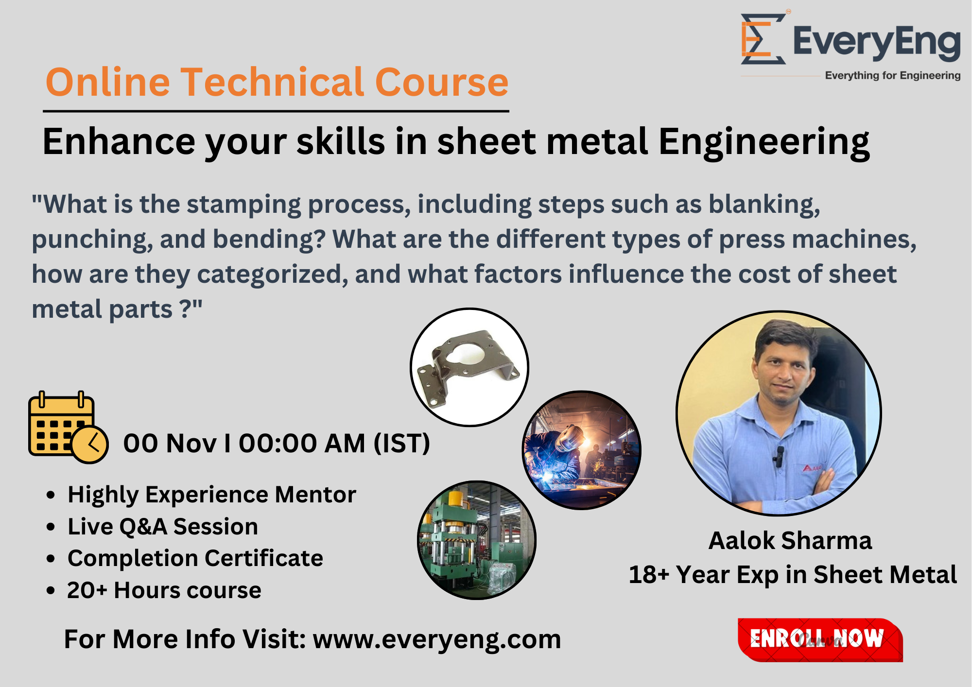 Sheet Metal Engineering