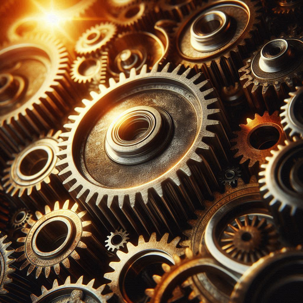 Mechanics 101: A Beginner's Guide to Mechanical Engineering