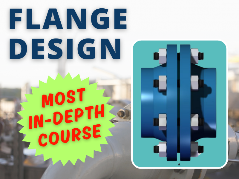 Flange Design