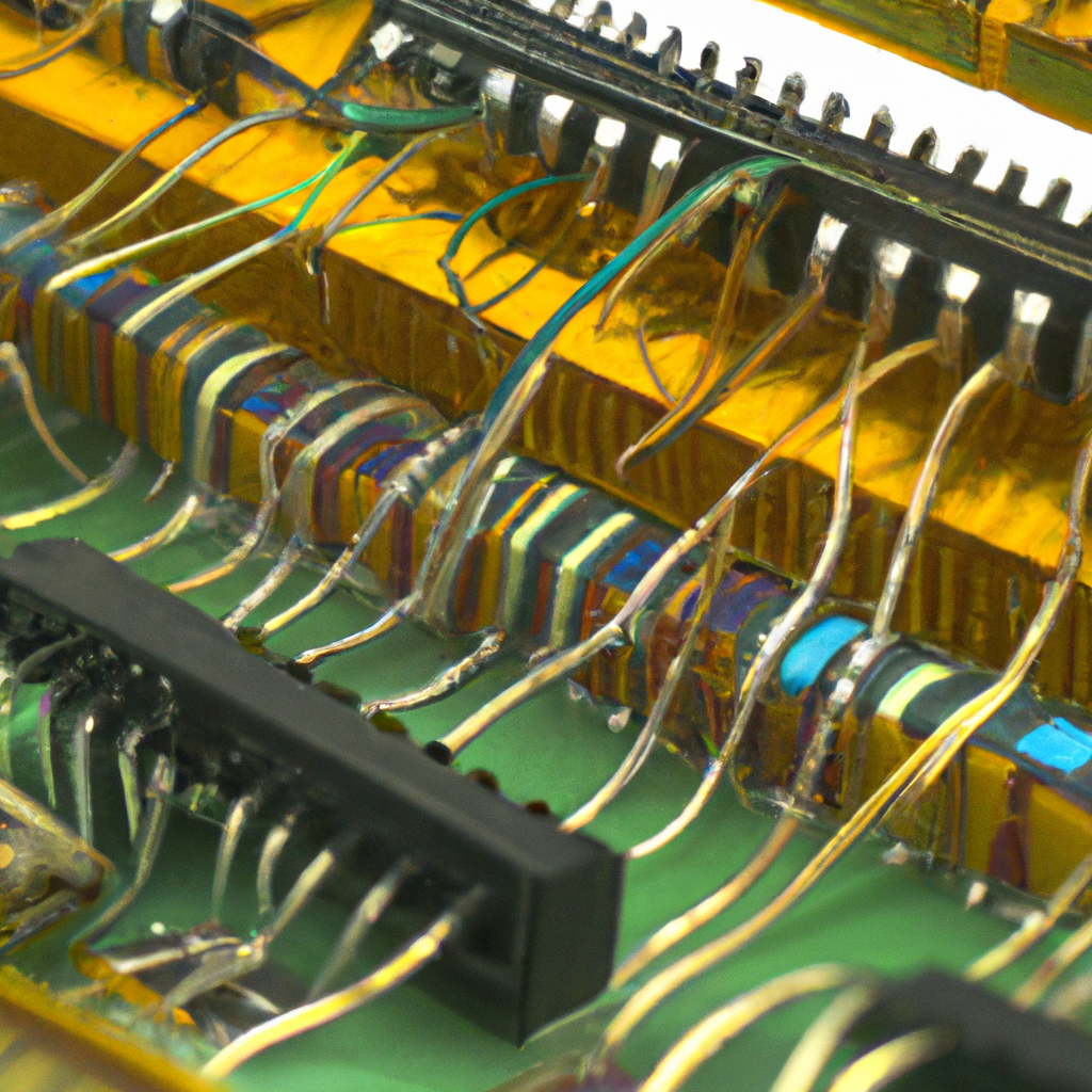 Semiconductor Junctions