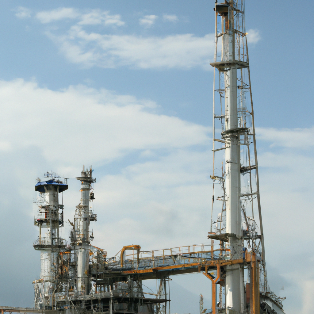 Artificial Lift Systems for Oil & Gas Wells