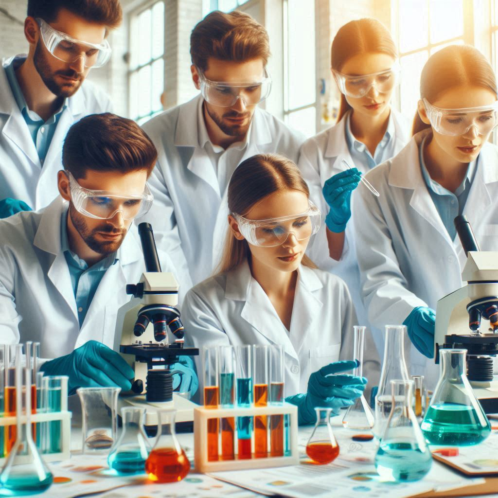 NDT Visual Testing ( VT ) Theory and Demonstration