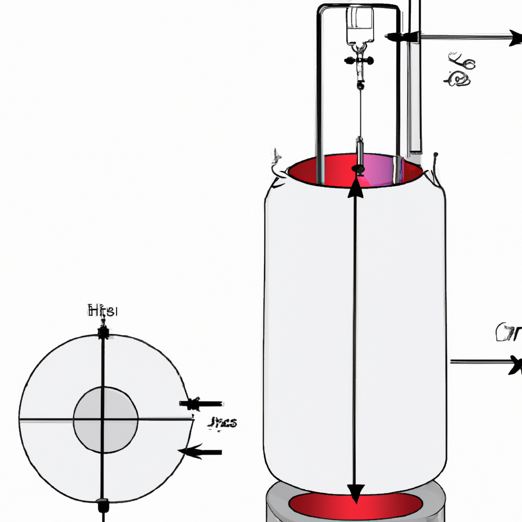 Design of Pressure Vessel using PV Elite – Heat Treatment
