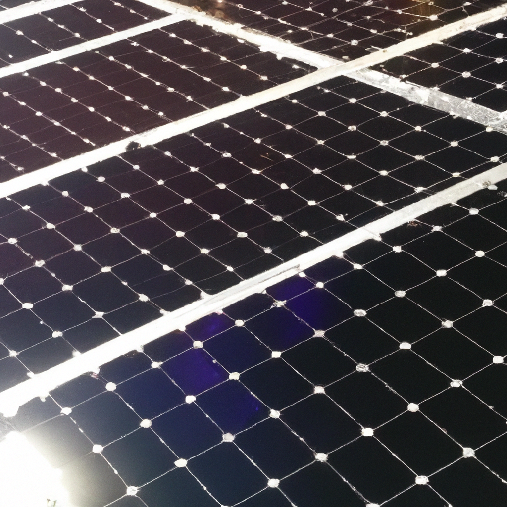 Second Generation Solar Cells