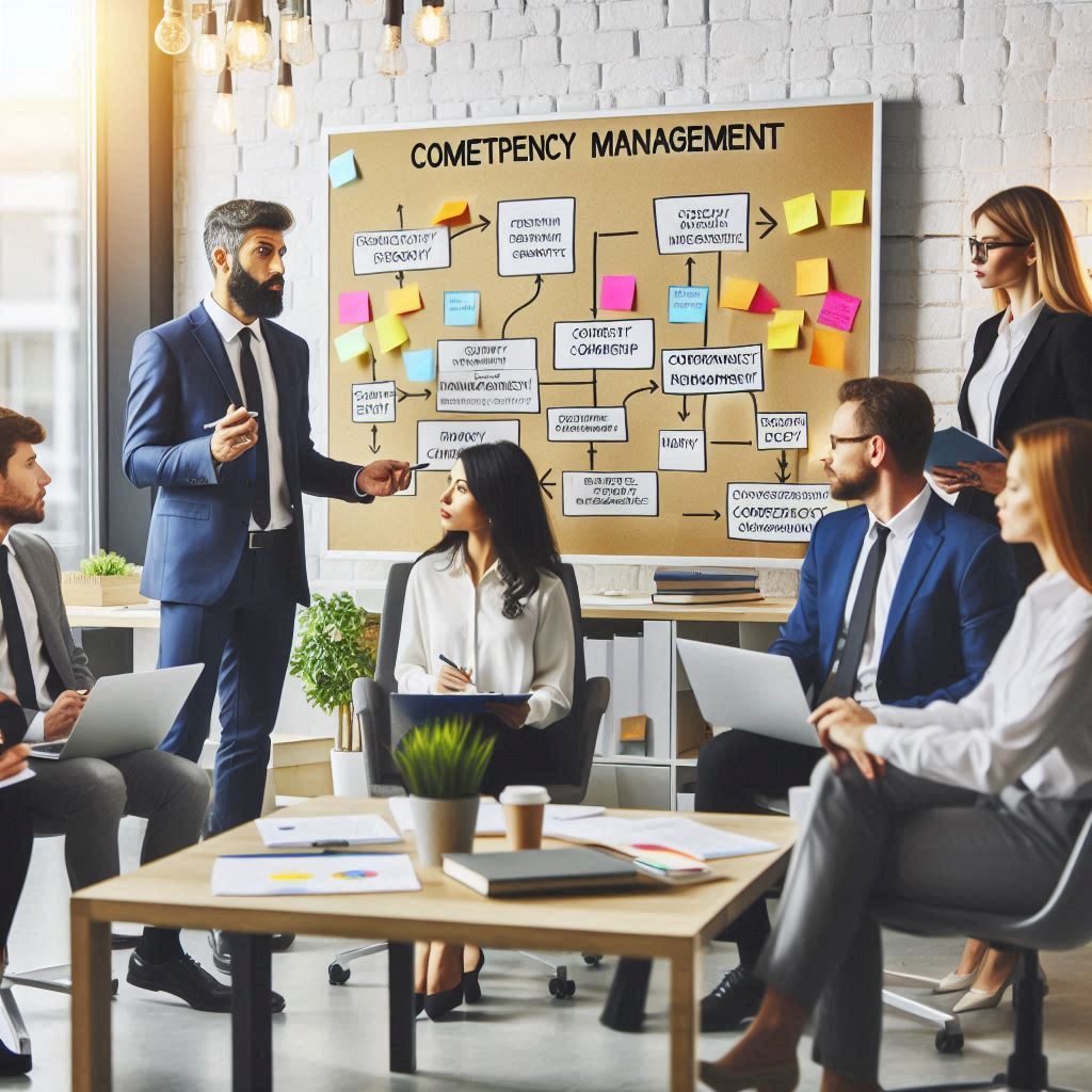 Competency Management