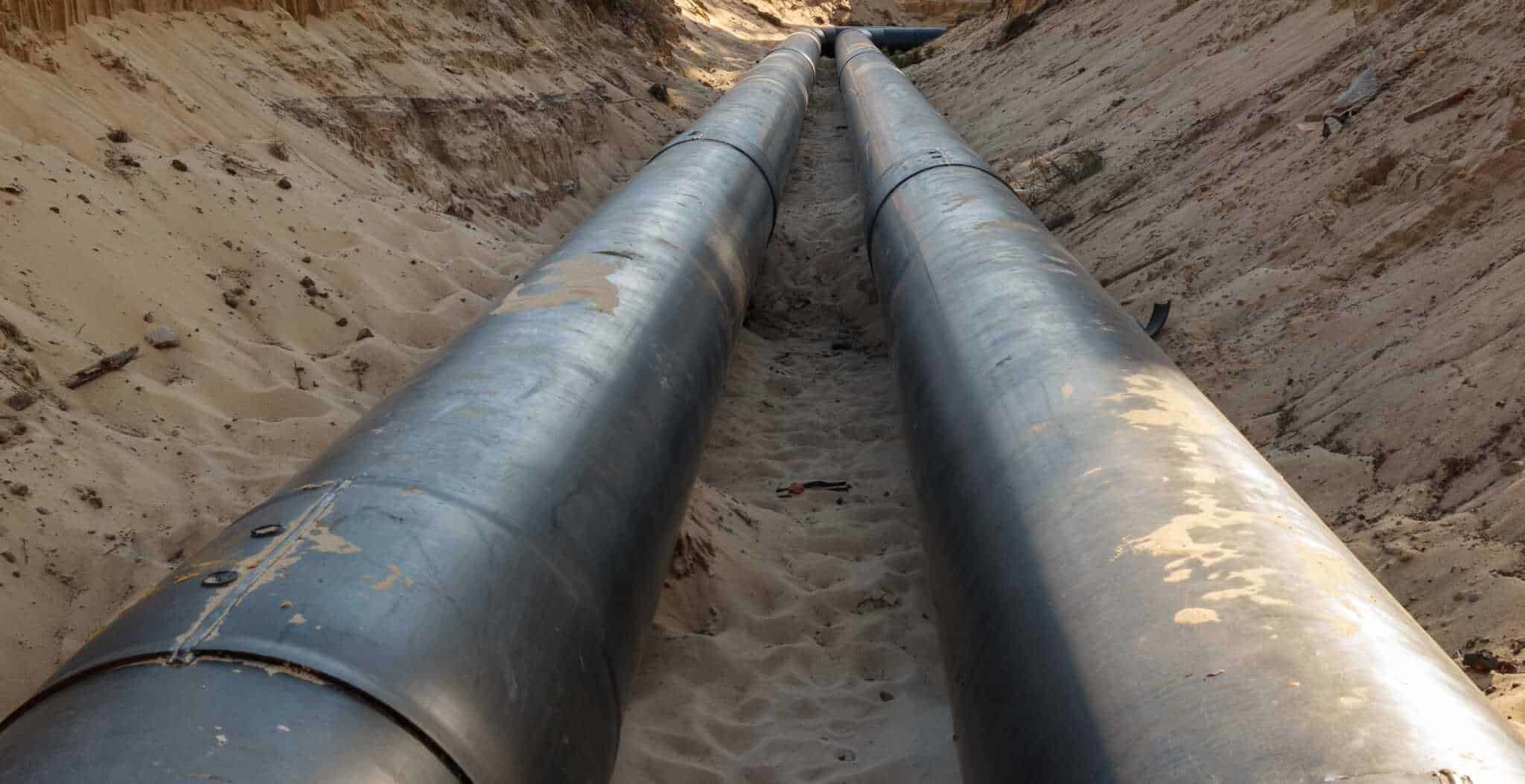 Pipeline Thickness Calculation Methodology with Example