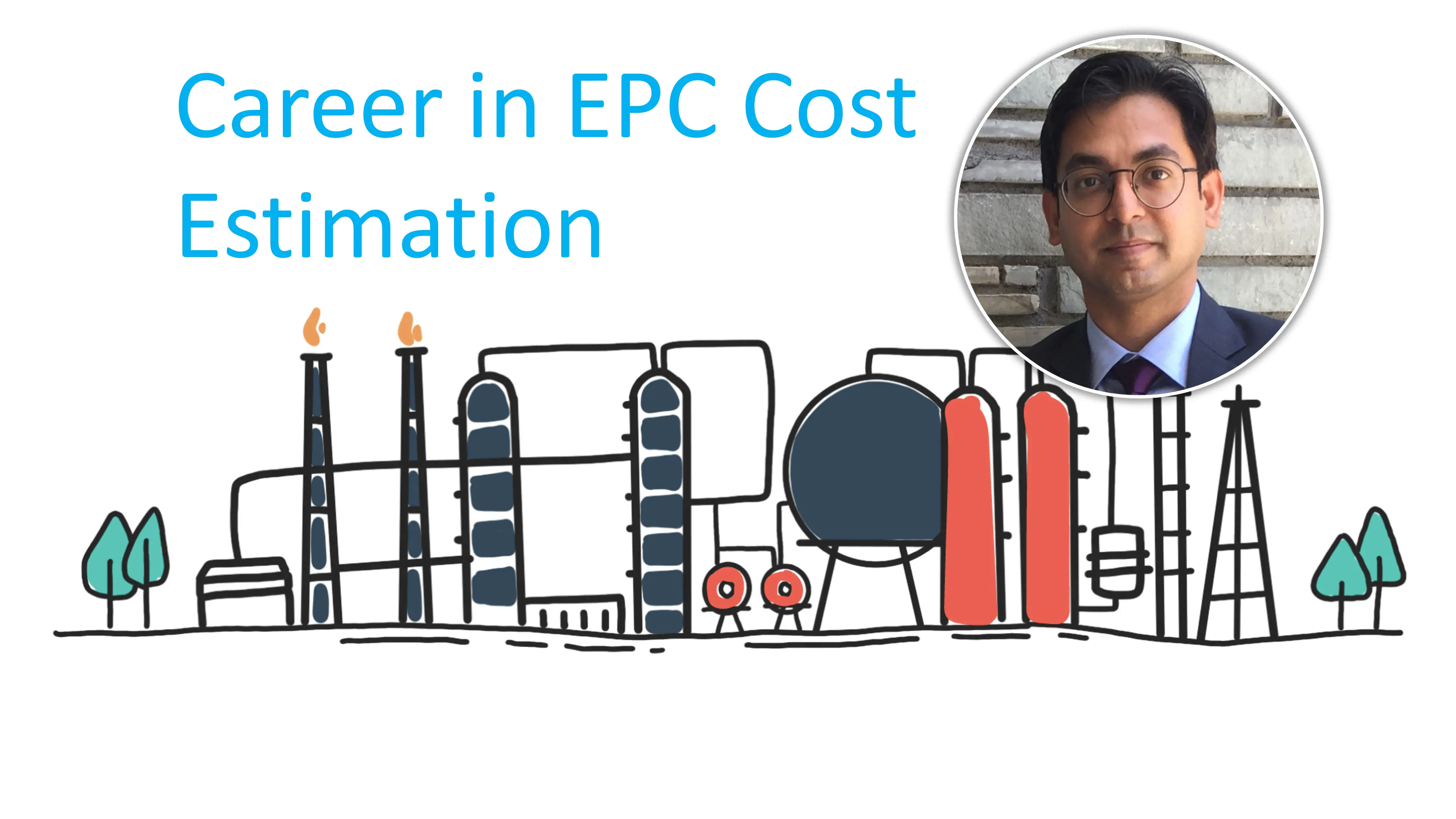 EveryEng | Career in EPC Cost Estimation
