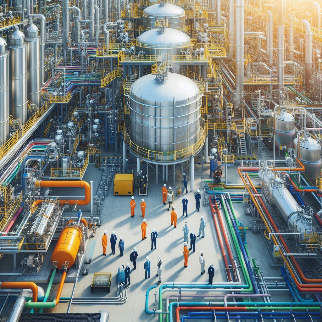 Fundamentals of Process Calculations