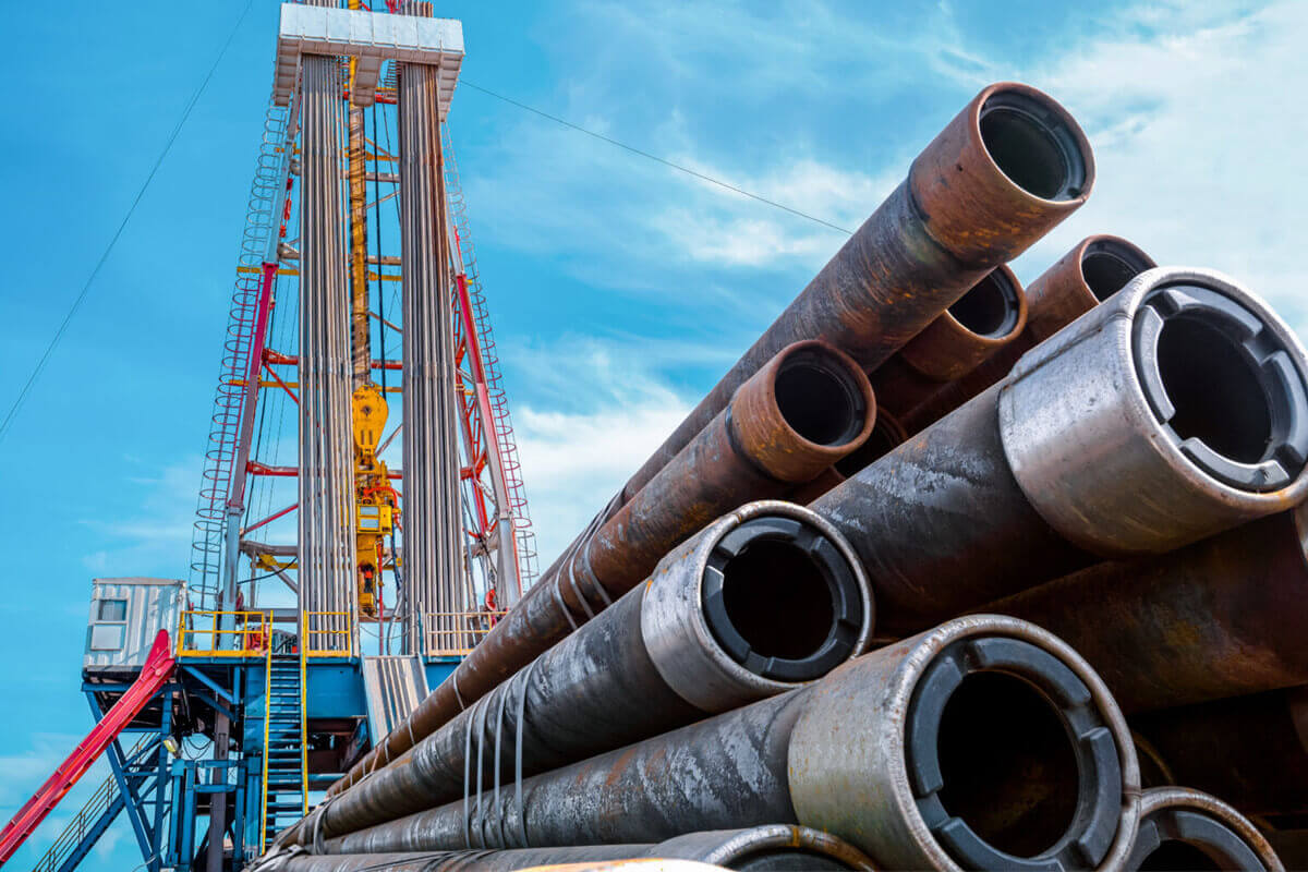 Overview of Downhole Tubulars - Oil and Gas Wells
