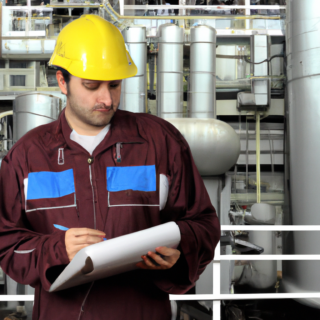 Industrial Engineering - Operations Research