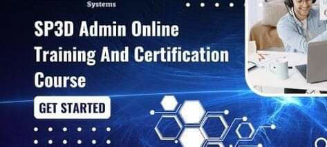 E3D Admin and SP3D Admin