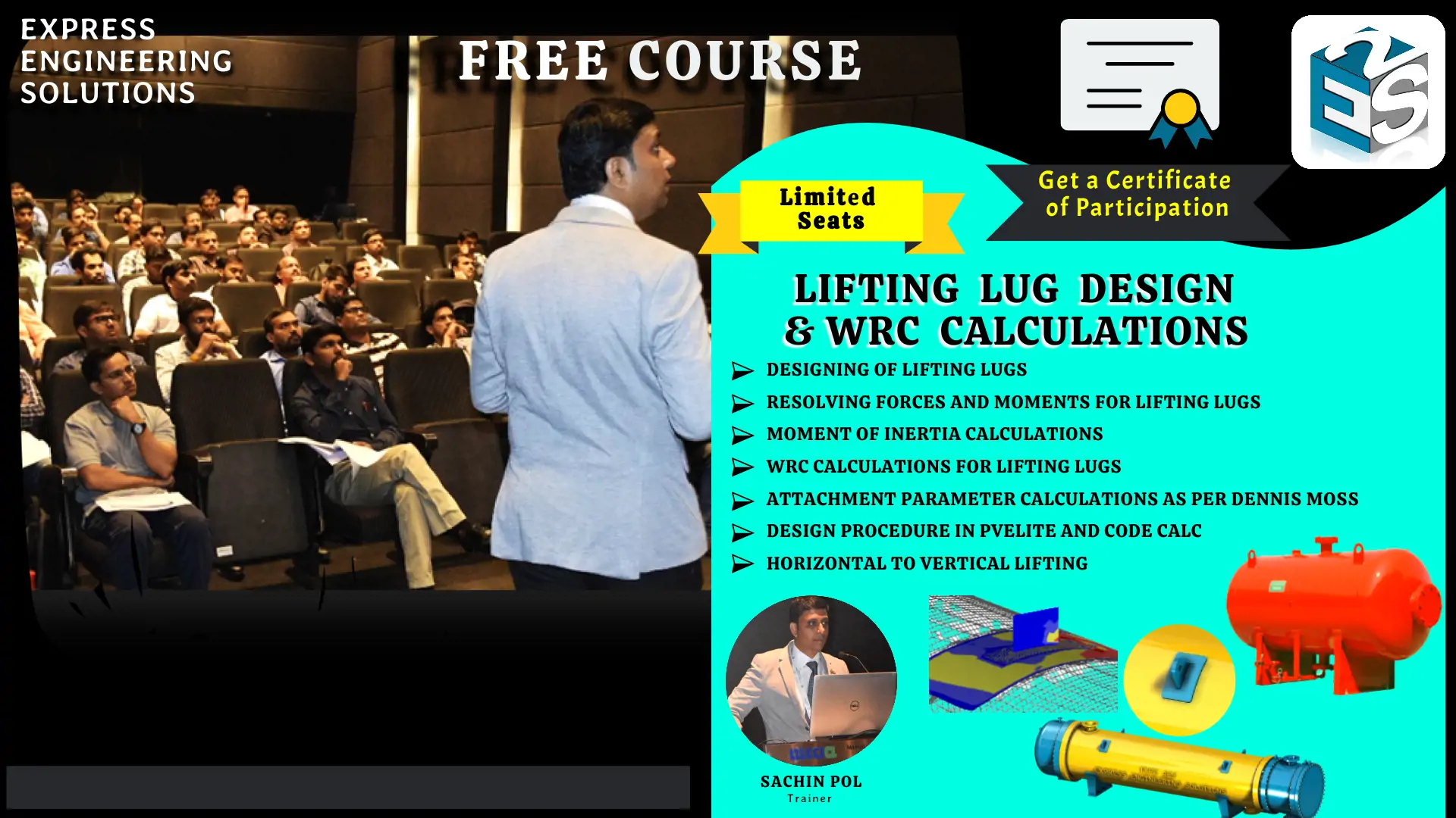 EveryEng | Lifting Lug Design