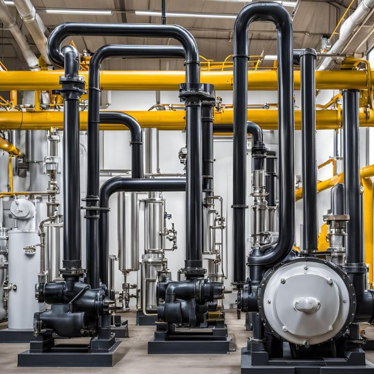 Pump Classification and Selection: A Comprehensive Guide