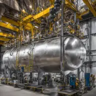 Pressure Vessel Essentials: Need of codes and standards, Scope and ...