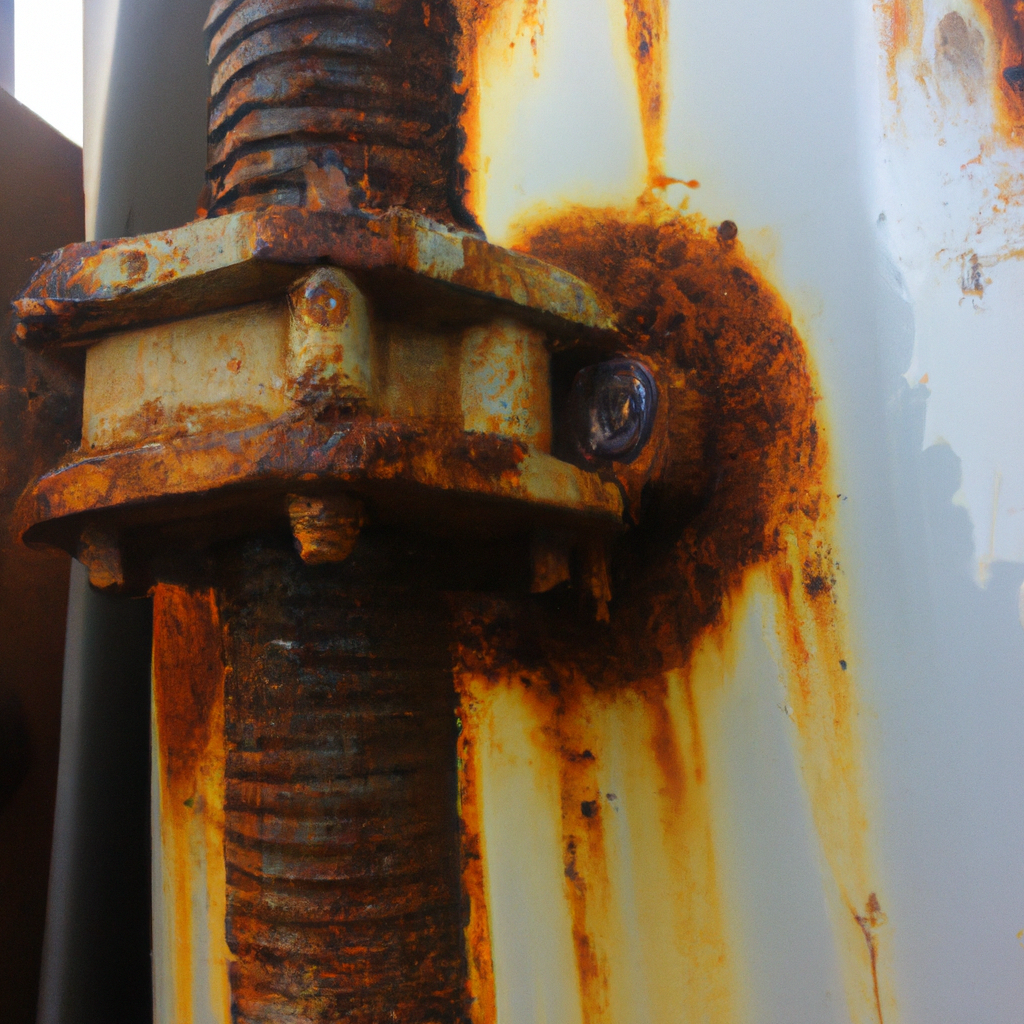 EveryEng | How to prevent corrosion in the oil and gas industry