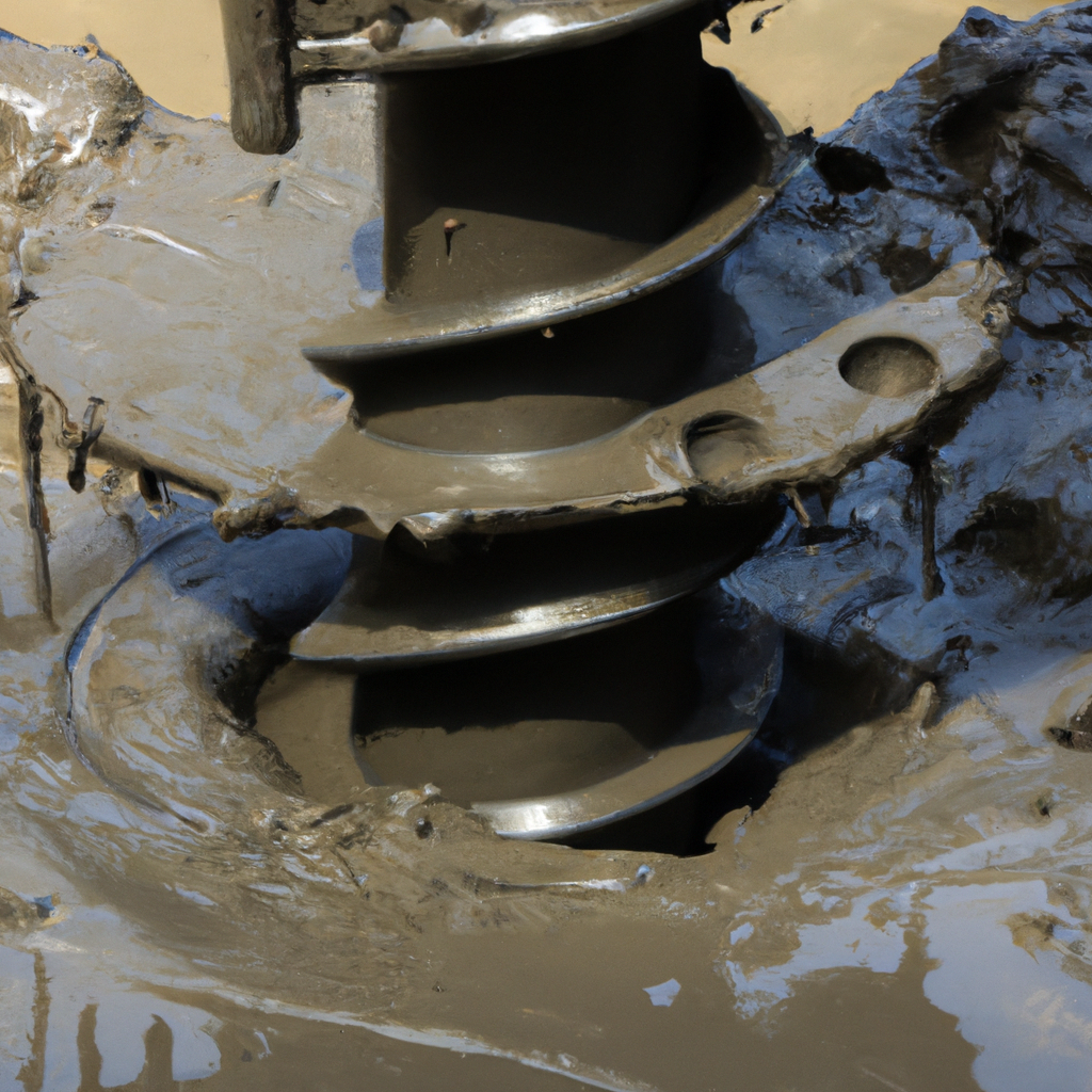 Functions of Drilling Fluids