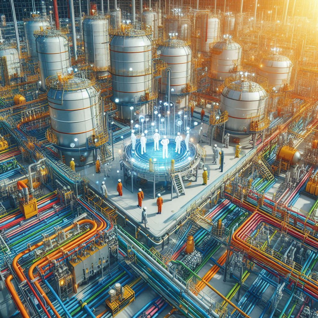 Chemical Process Instrumentation: Fundamentals and Applications