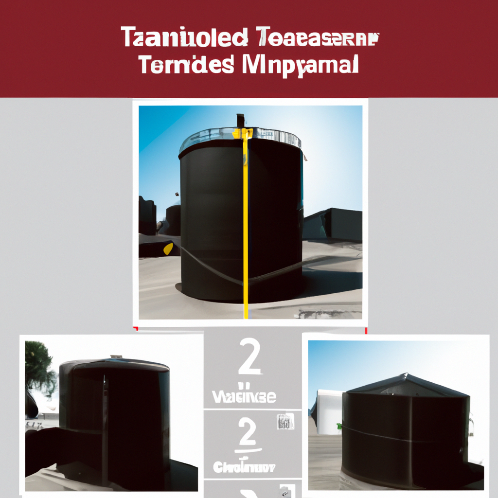 EveryEng | Introduction to Storage Tank Inspection - Combined Modules 1 ...