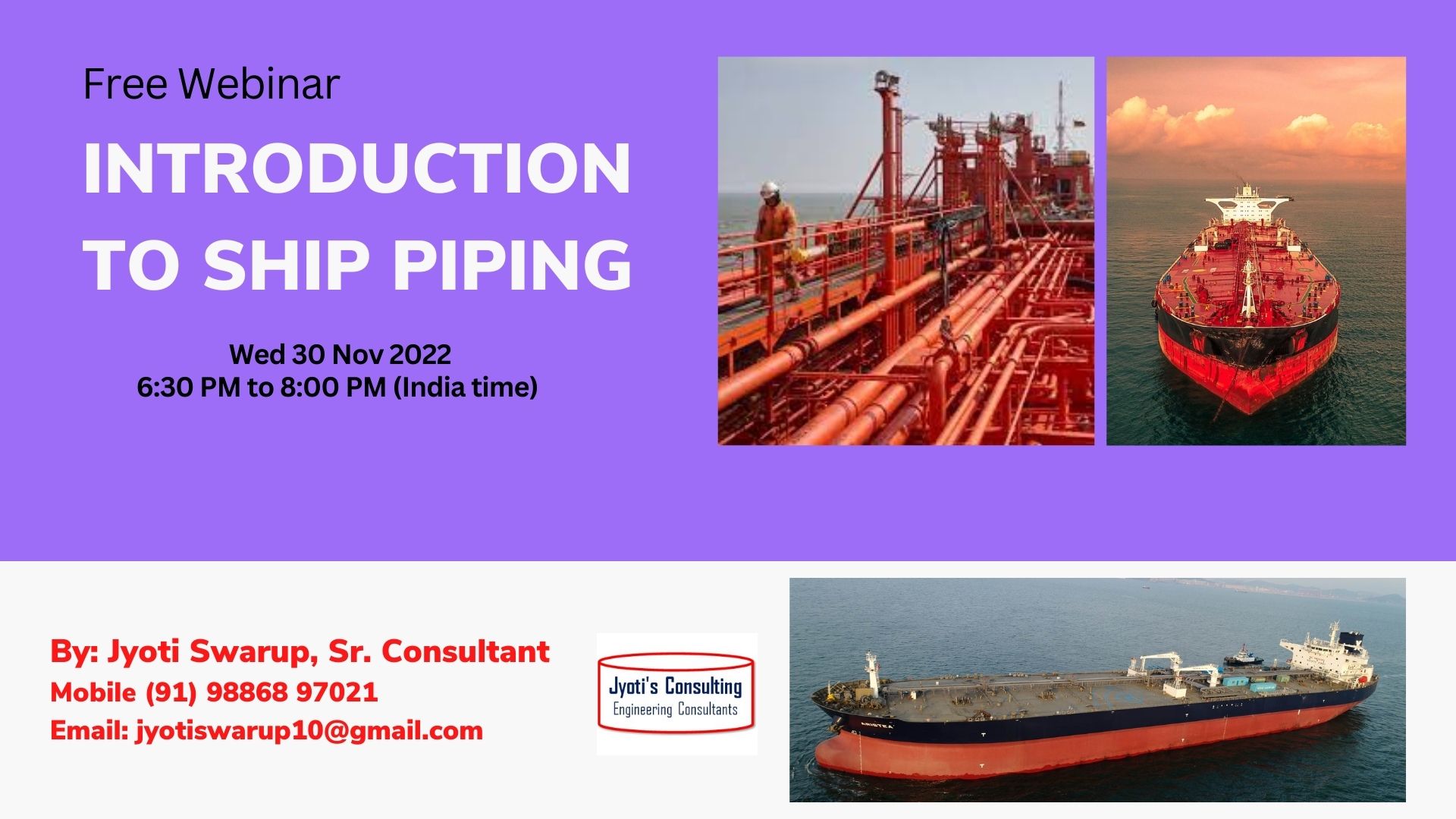 EveryEng | Introduction to Ship Building Piping