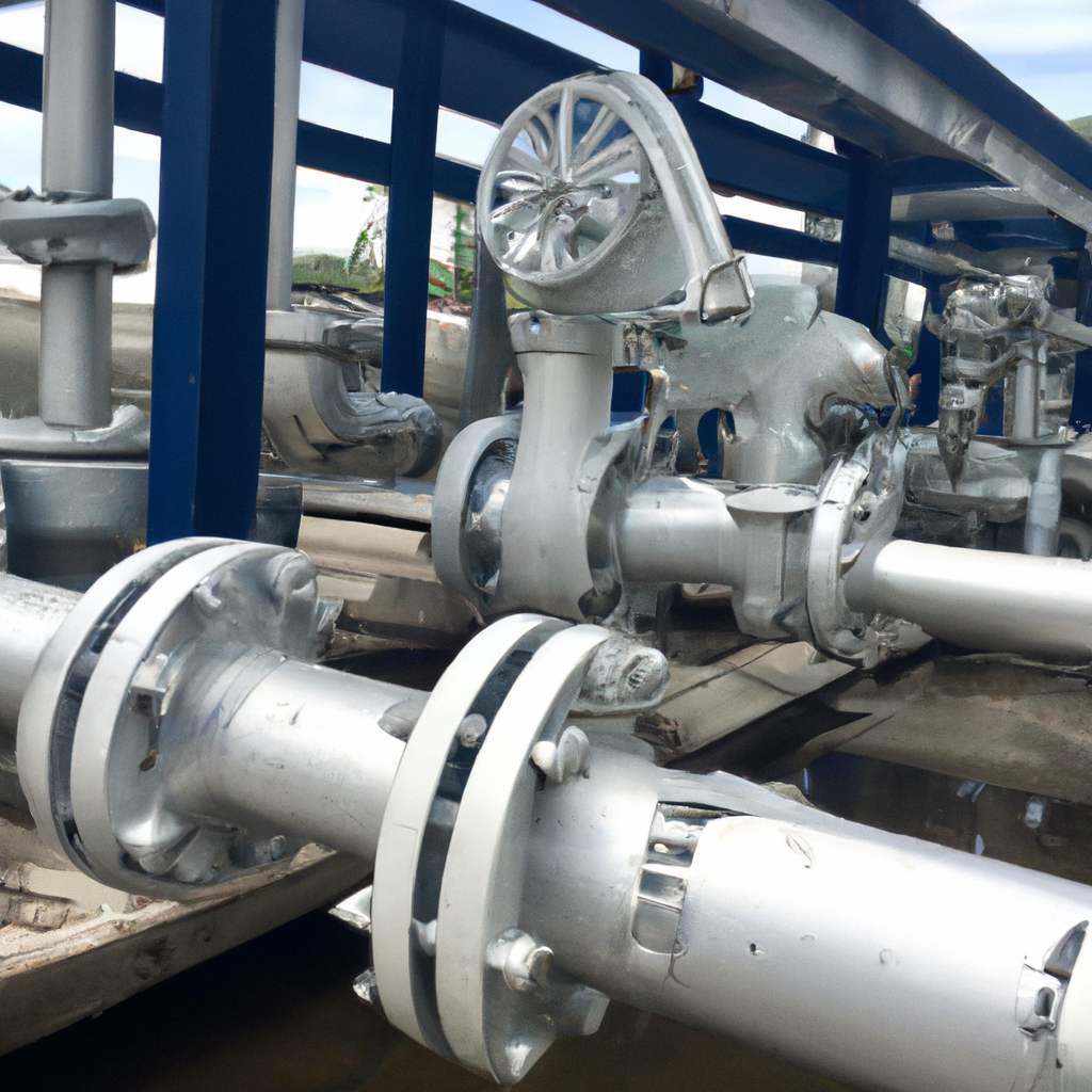 Analysis of Pipe Flanges using Caesar II Software