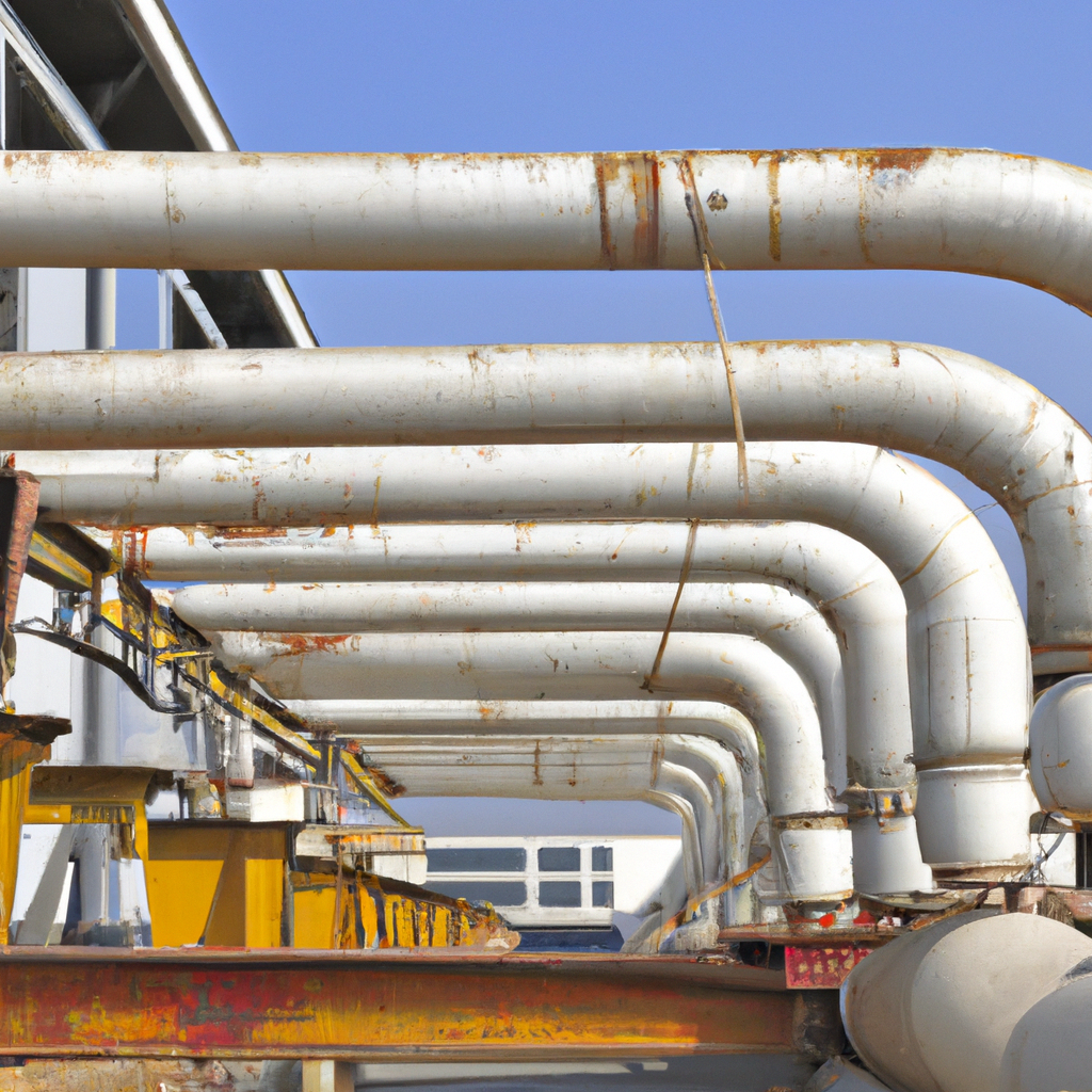 Online Course on Types of Piping Supports and Design Engineering Rules ...