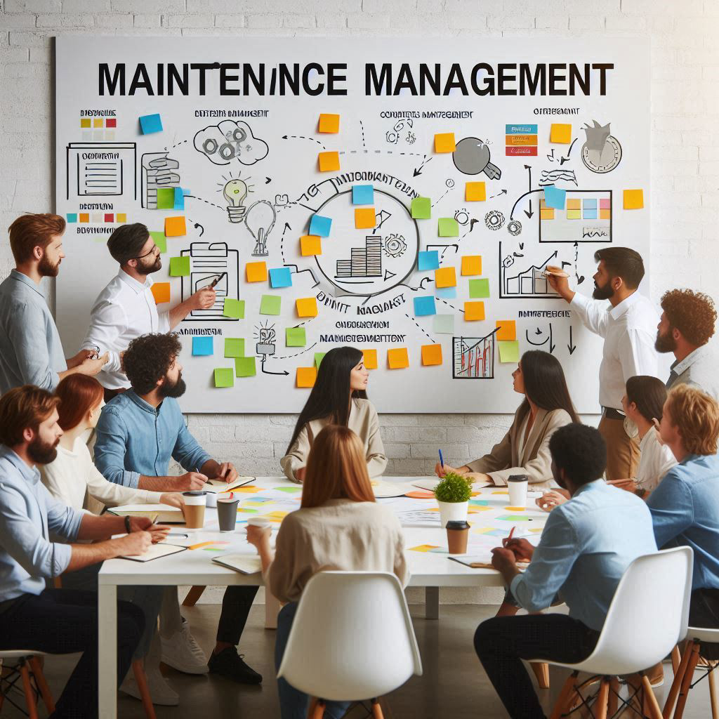 Maintenance Management