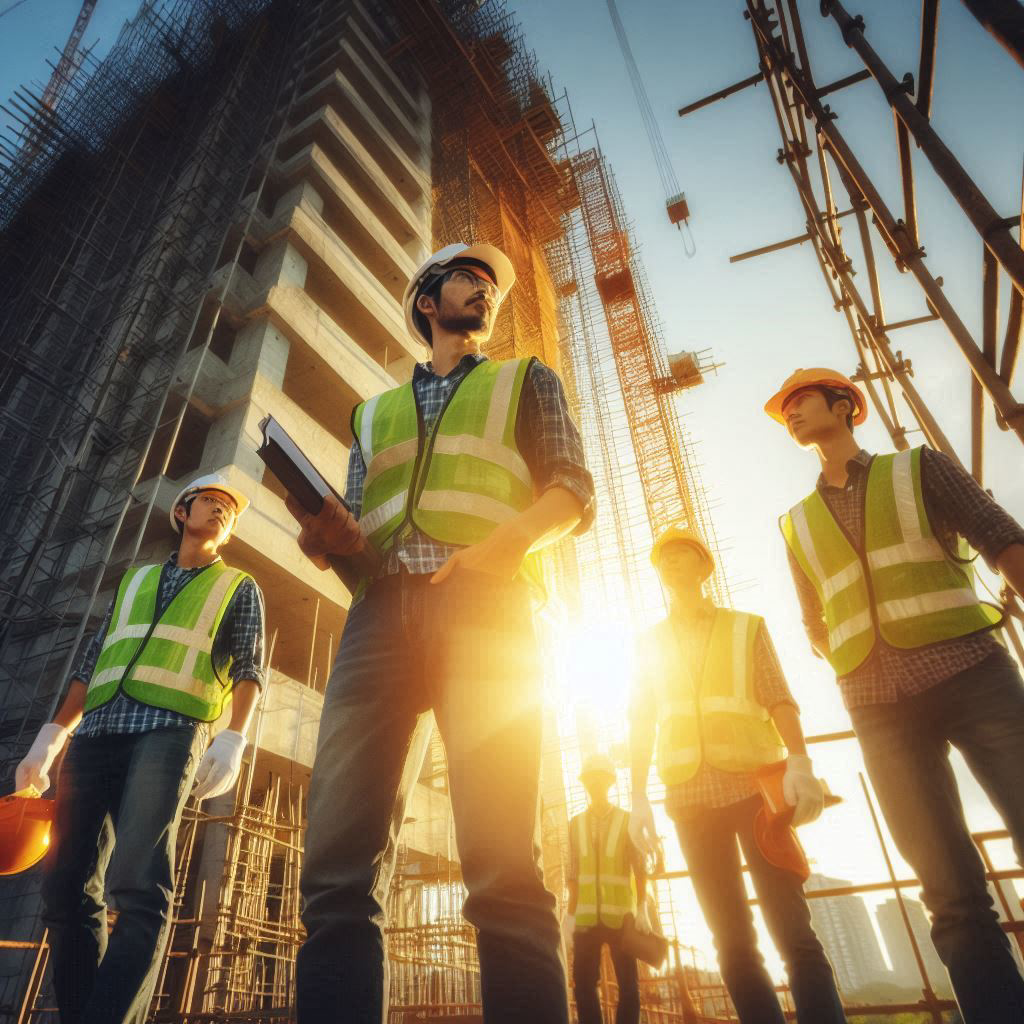 Basic of Civil Engineering