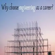 Why choose Engineering? What can you do after graduation?