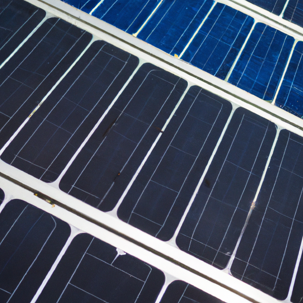 Third Generation Solar Cells