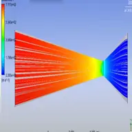 CFD Analysis Of Nozzle