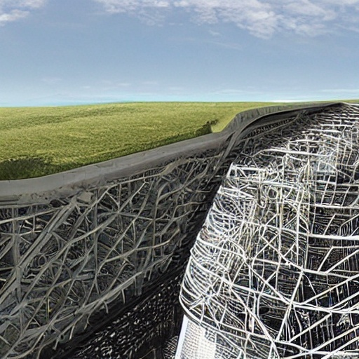 Building Tomorrow: Sustainable Infrastructure Development Strategies ...