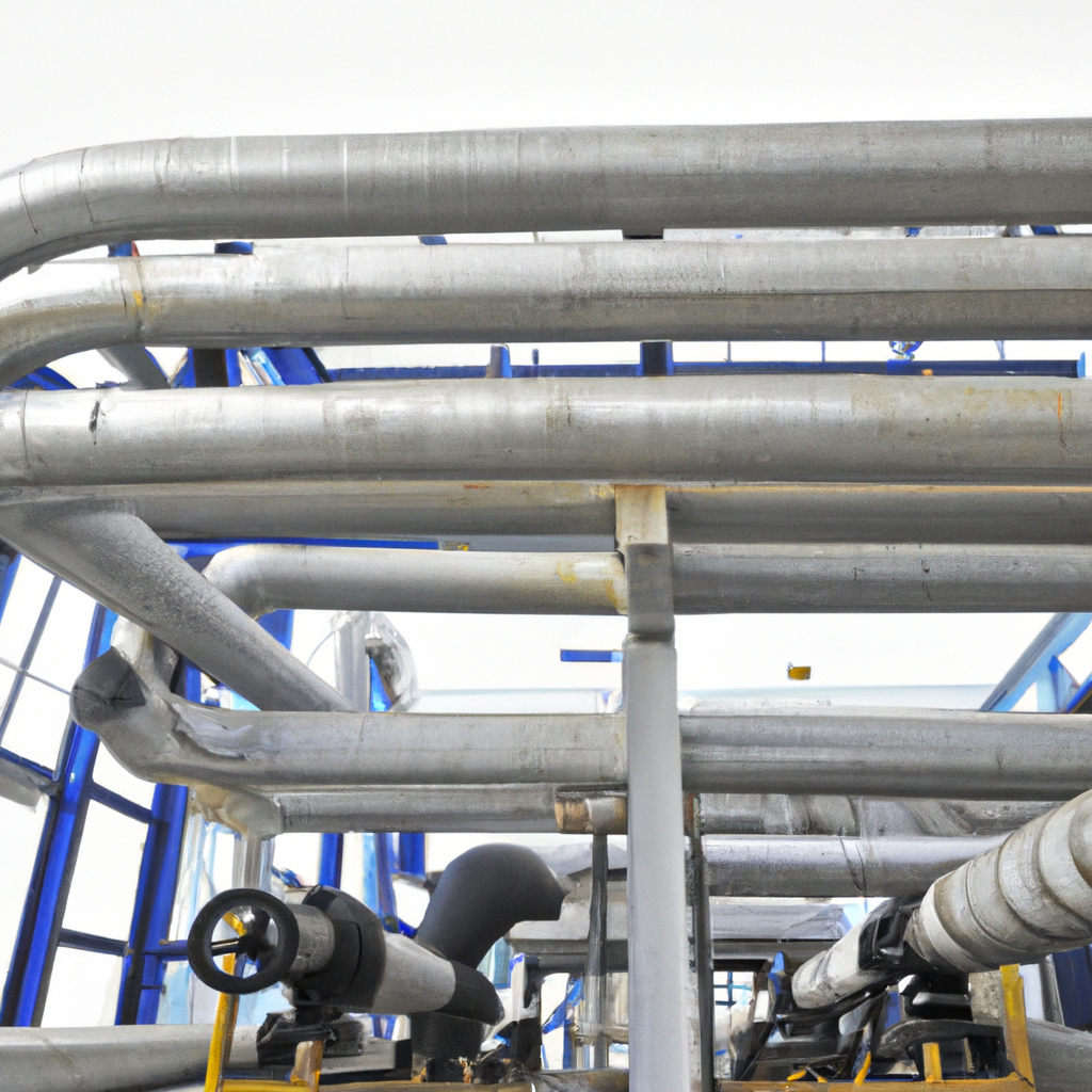 The Significance of ASME B31.3 for Piping Engineers