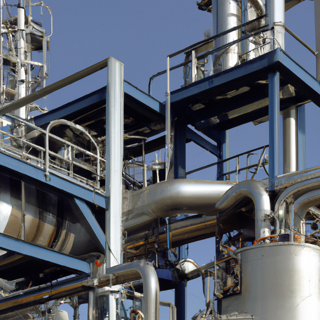 Production Chemicals: Applications in Oil and Gas Industry