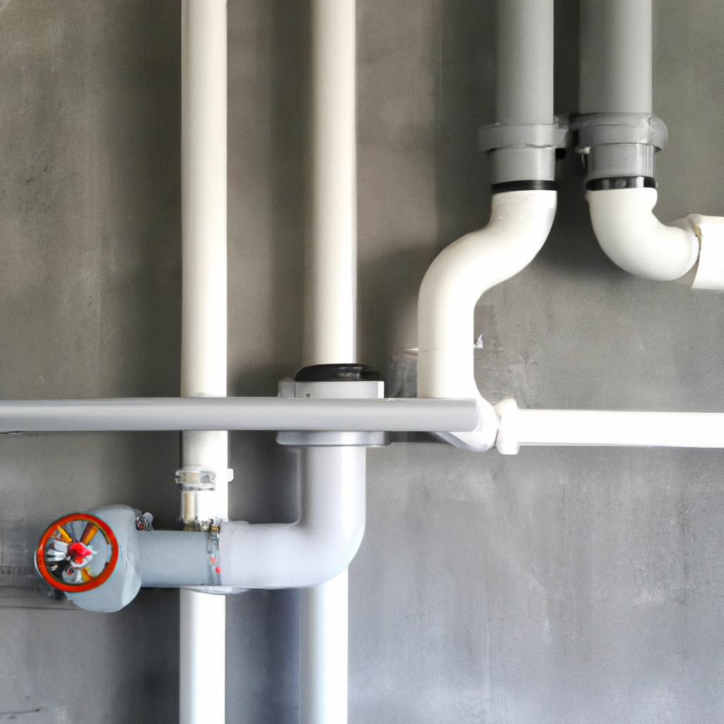 What is Plumbing? What are the Differences between Piping and Plumbing?