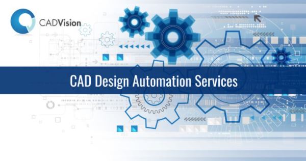 Our CADVision Engineers is proud to announce