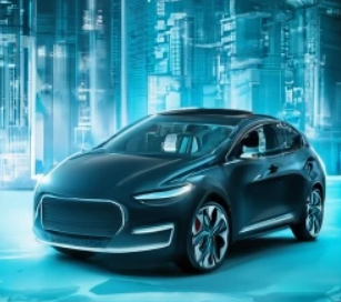 Advancements in Power Electronics for Electric Vehicles