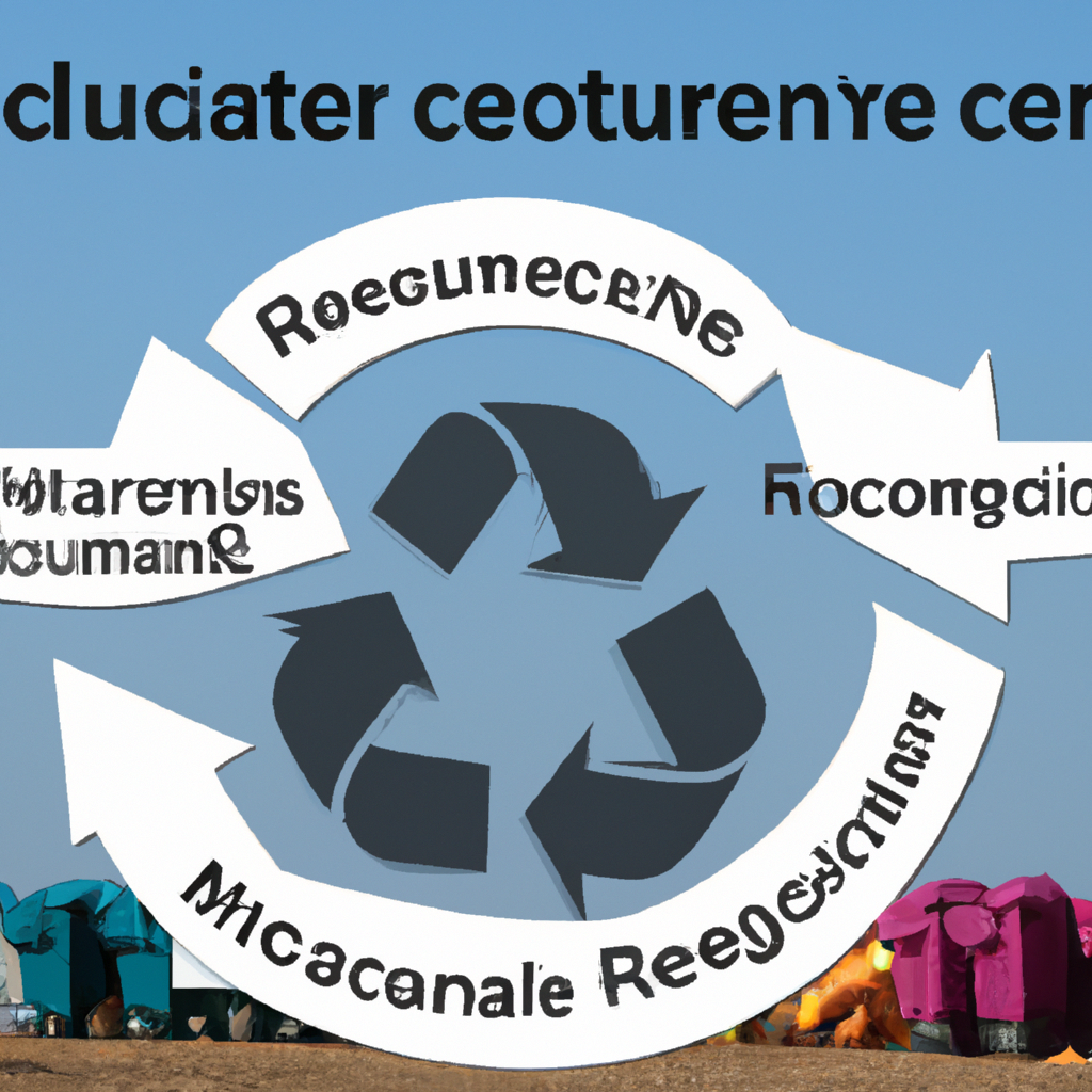 Embracing Circular Economy: Recycling and Resource Recovery in Waste ...