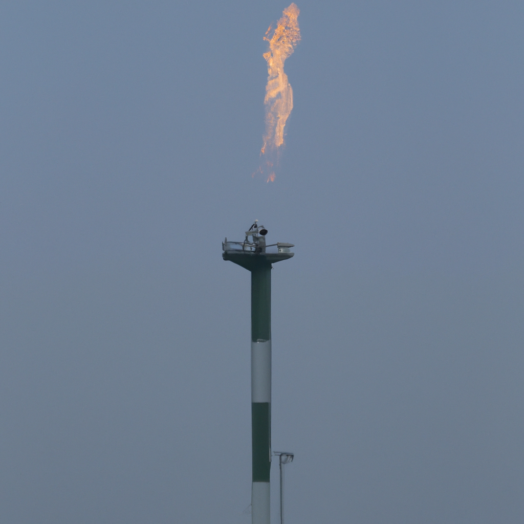 What is a Flare Stack and Why is it Important?