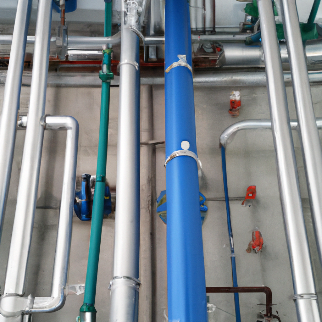 Basics of Piping Engineering