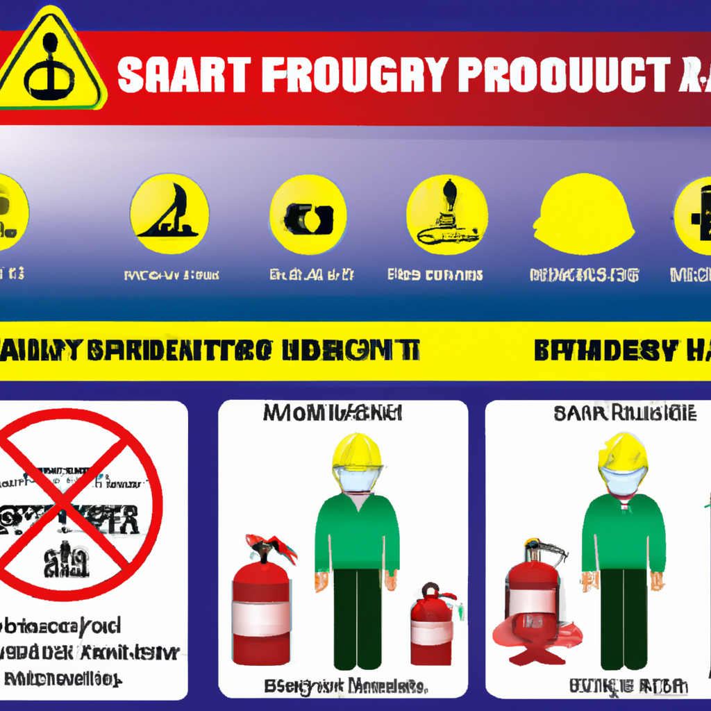 What is Process Safety? Its Purpose, Elements, Codes, and Differences ...