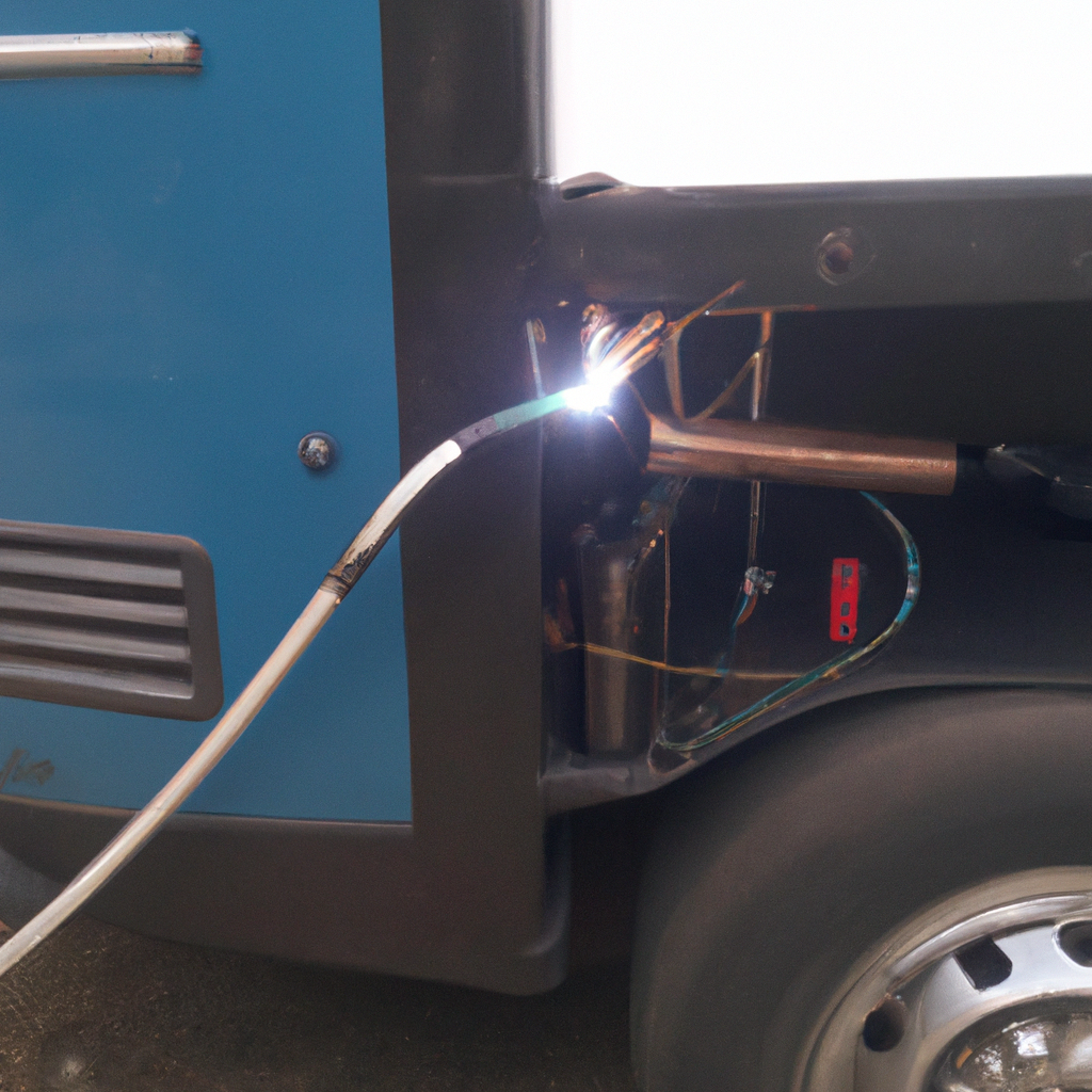 The Comprehensive Guide to Mobile Welding Repair