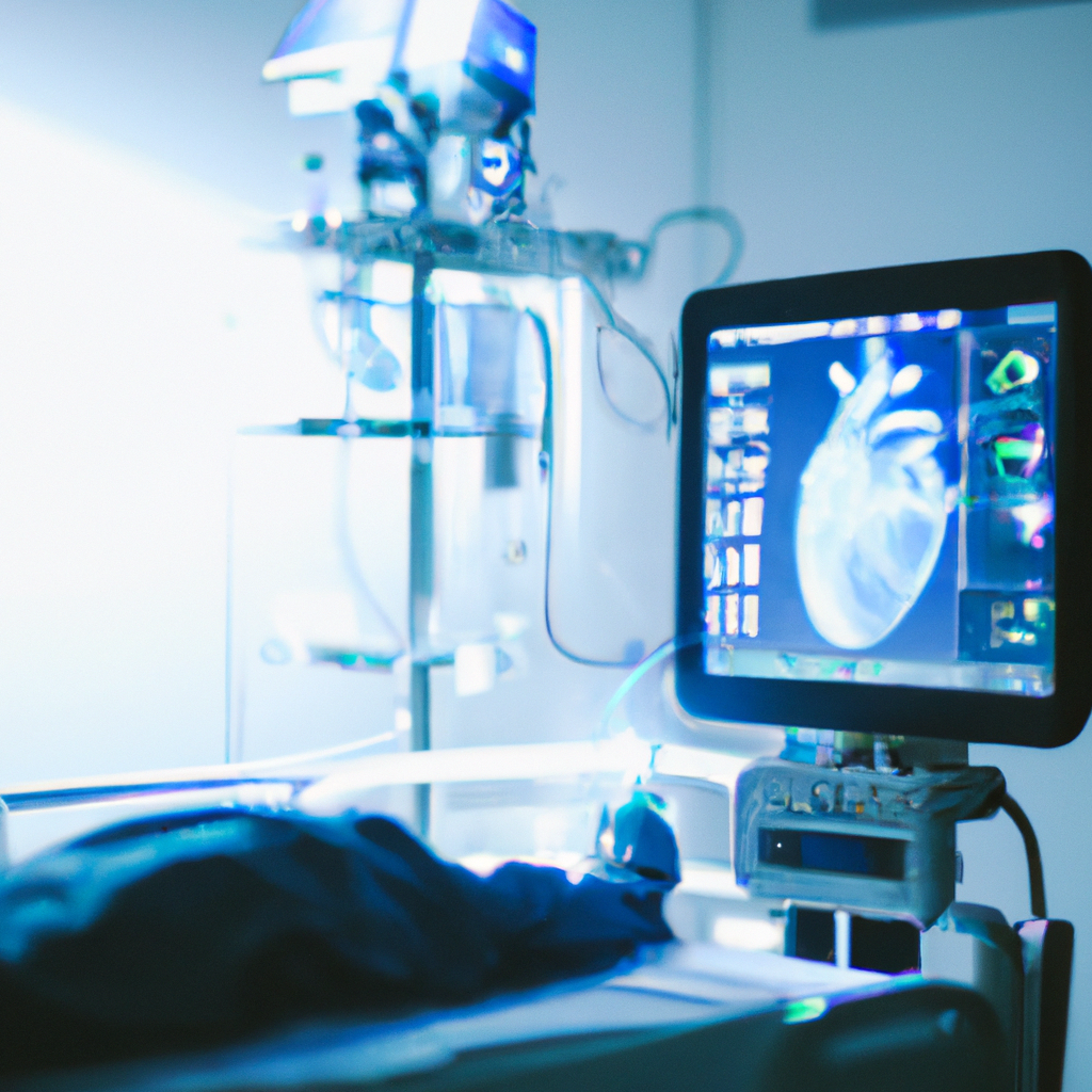 Pioneering Medical Device Innovation