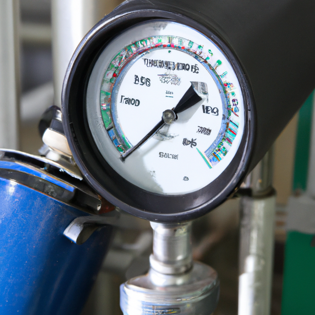Role of Temperature Measurement in the Oil and Gas Industry